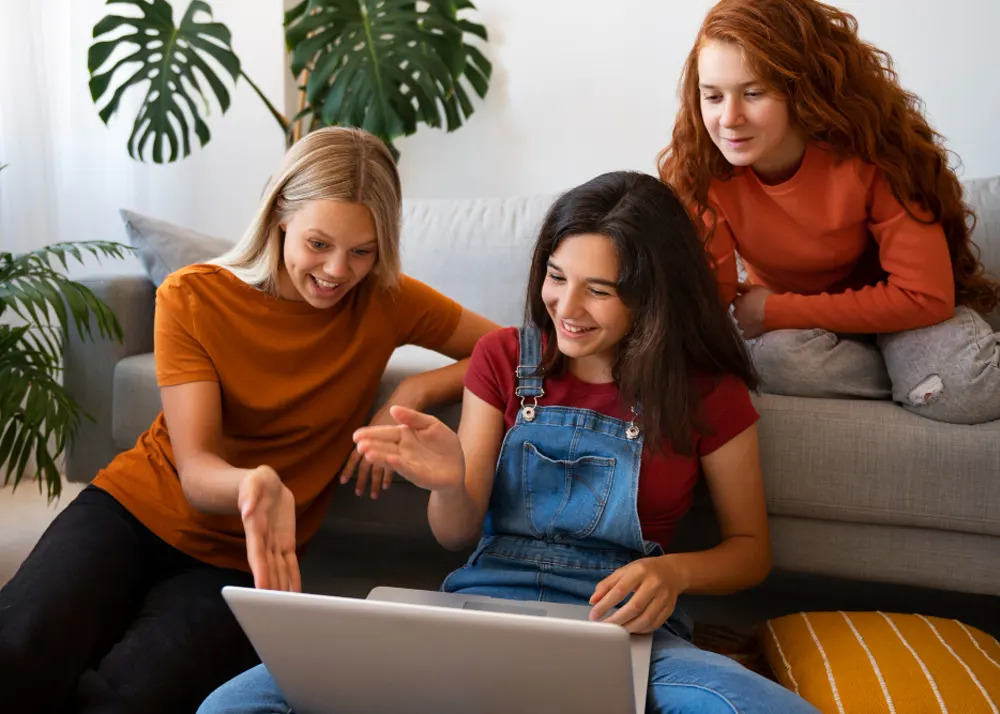 Common Sense: Teens and Tweens Are Spending More and More Time on ...