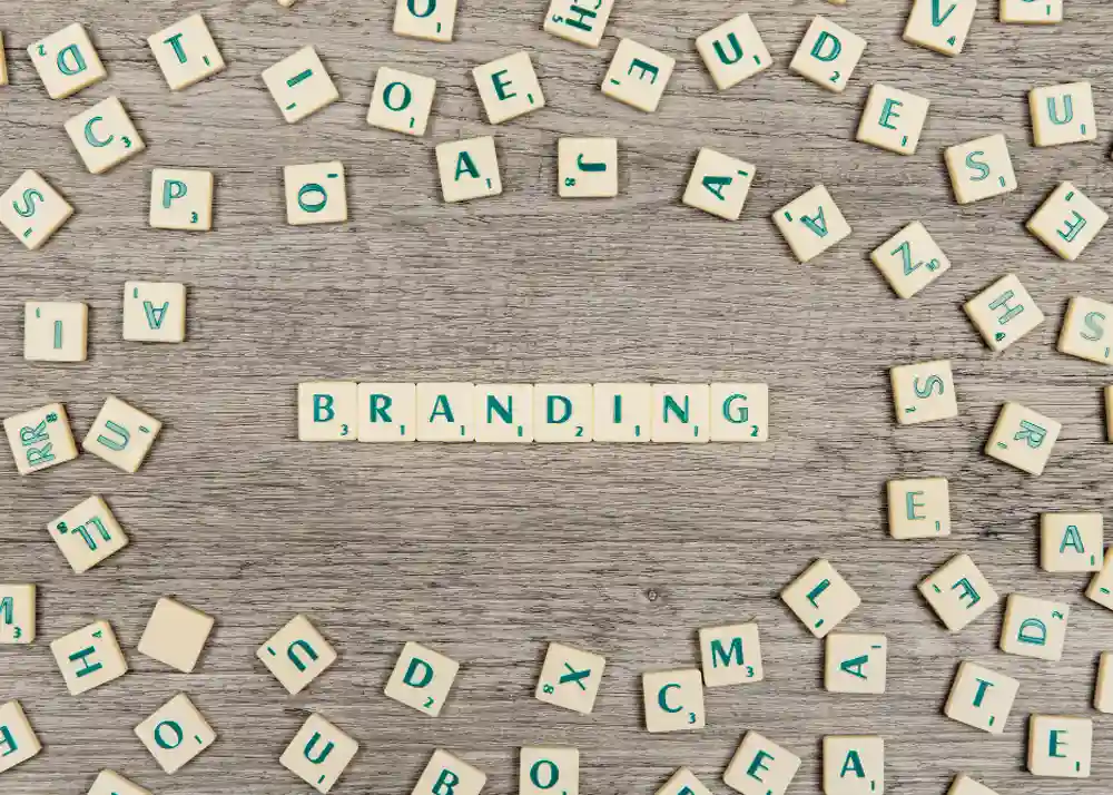 Using Typography to Establish Brand Identity - Graphics.lk